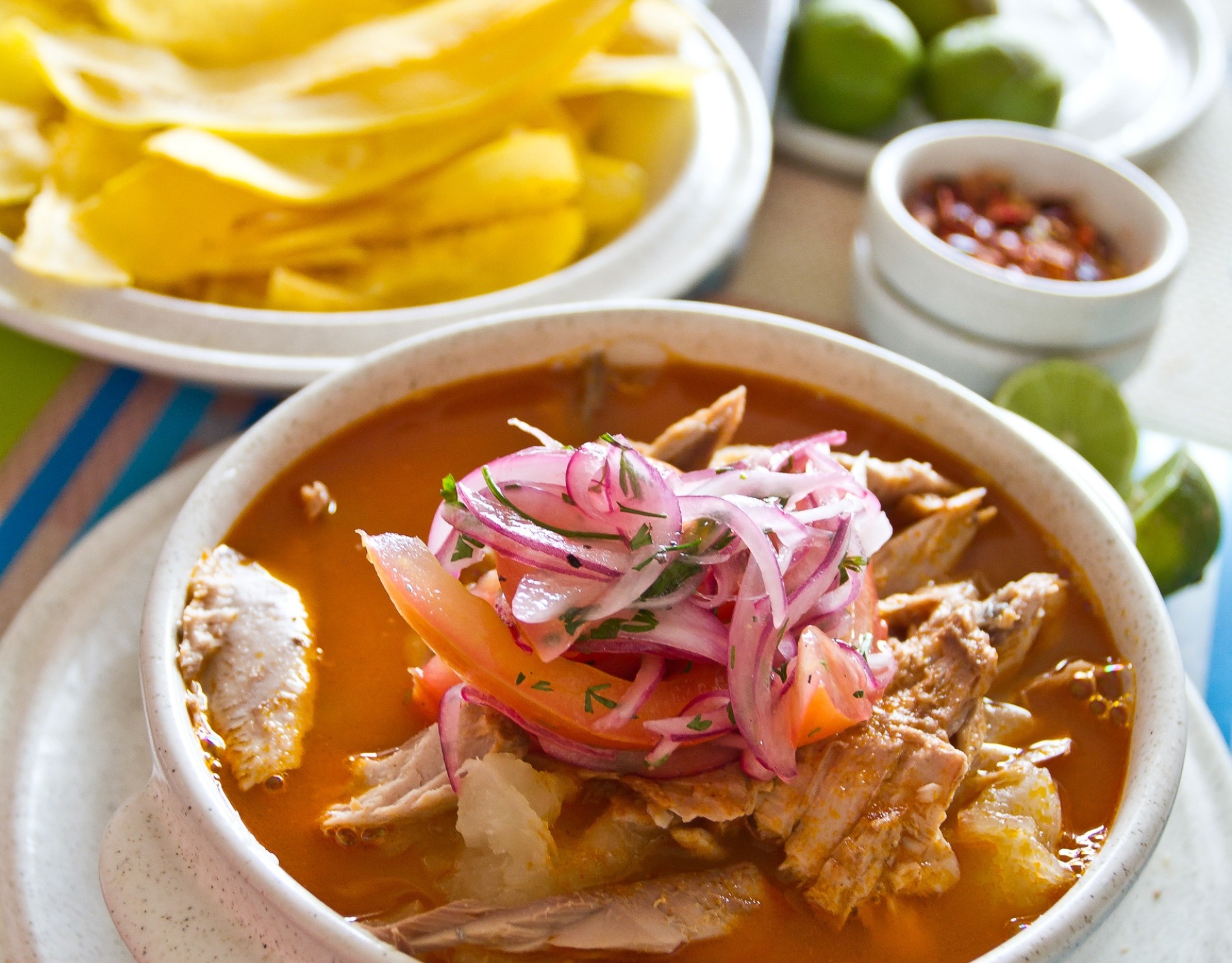 Menu - Miko's Restaurant